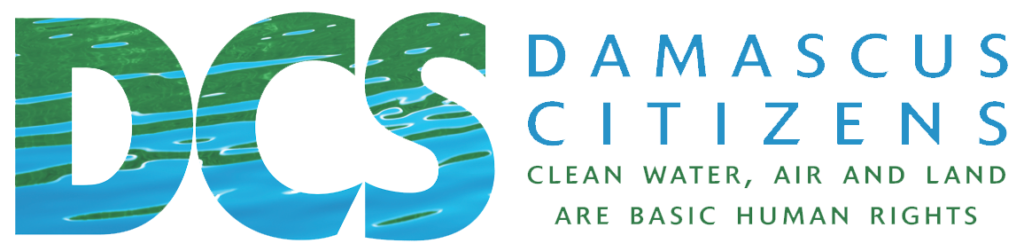 Data Center Zoning Discussed at the May 14 Damascus Township Planning ...